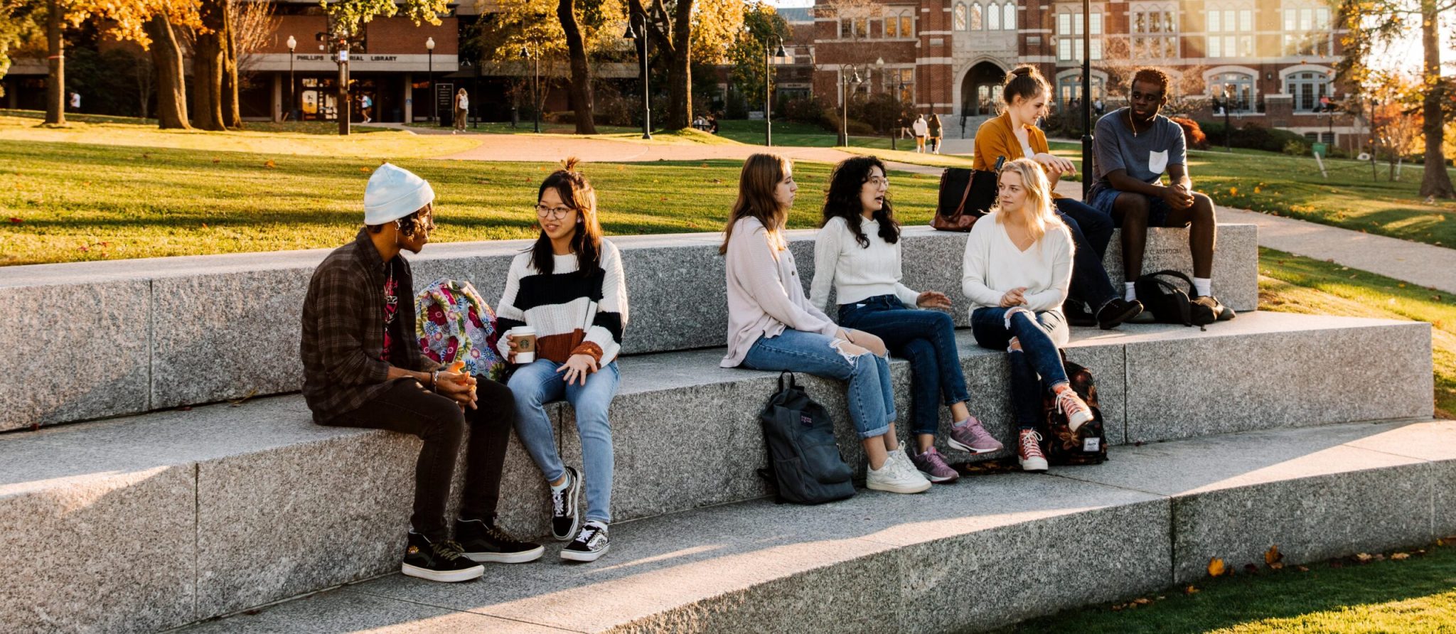 Campus Life