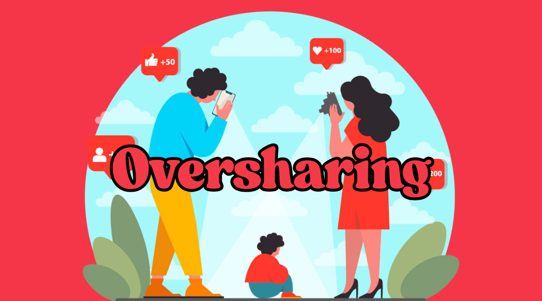 Oversharing: Sisi Psikologis Media Sosial | INCA Riset dan Administrasi