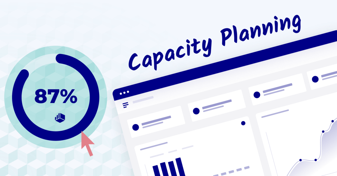 Capacity Planning: Scaling Resources to Match Demand with Real-World ...