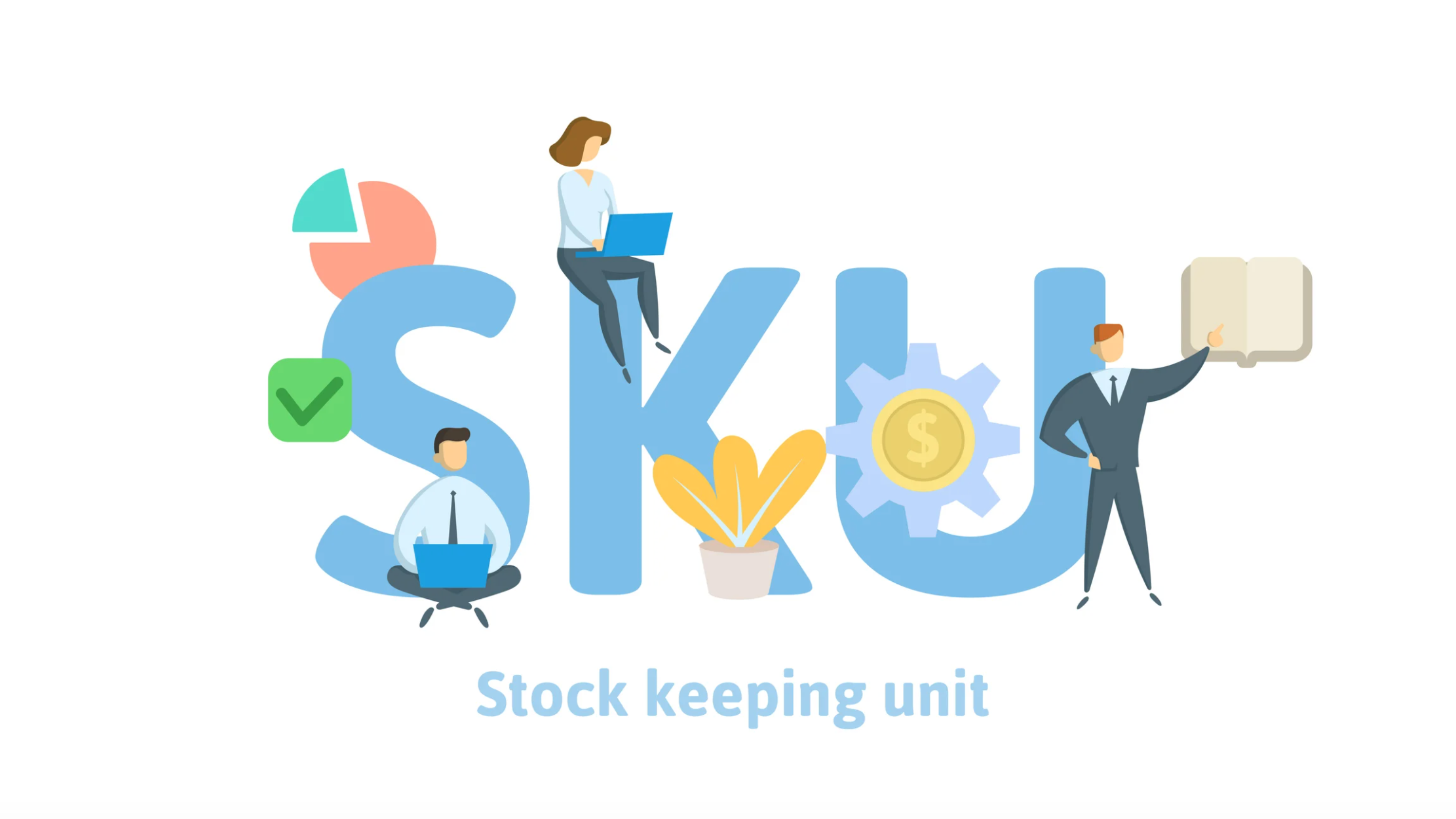 Stock Keeping Unit dan Peran Pentingnya dalam Administrasi