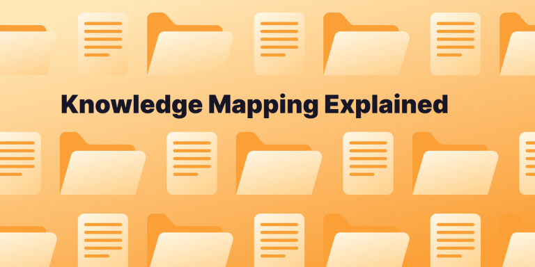 Knowledge Mapping: Visualizing Information Flow in Administration ...