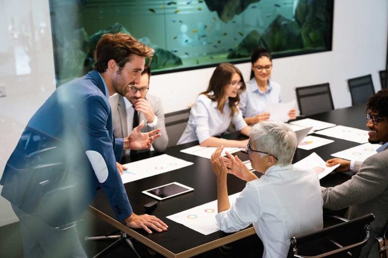 Strategic Planning: Aligning Administrative Goals with Knowledge – My ...