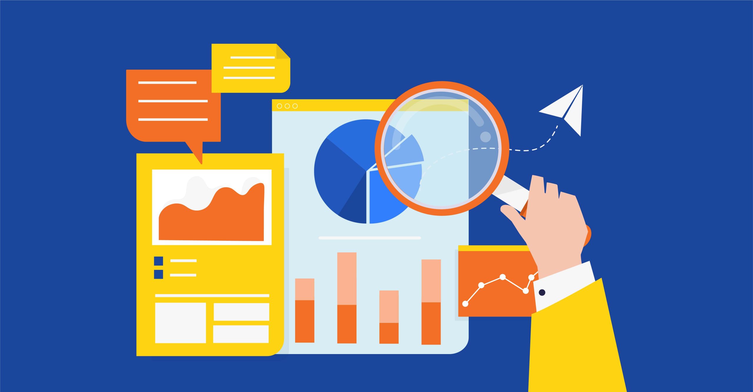 Data Pelanggan: Tips Efektif untuk Admin Bisnis