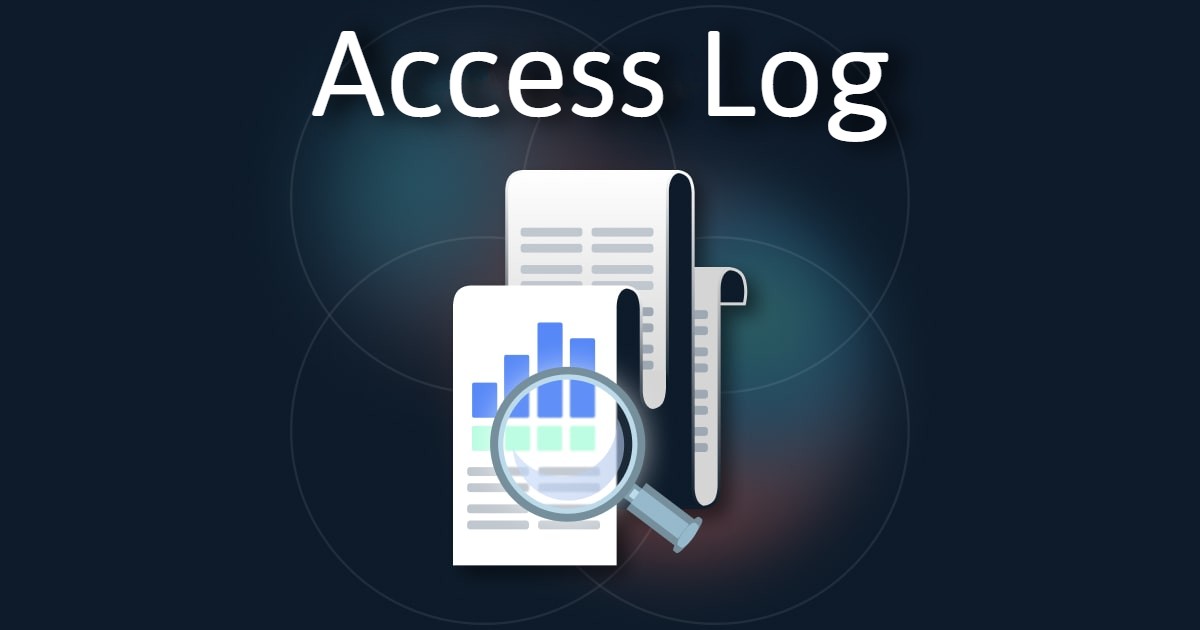 Access Log— Sistem Transparansi Bagi Administrasi