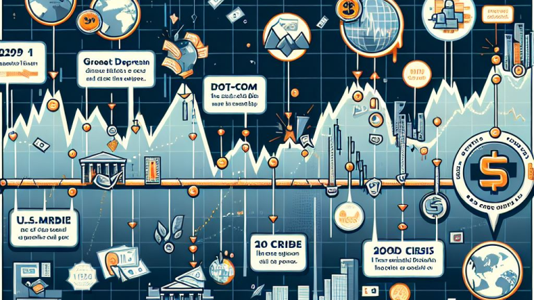 Market Trends History: Lessons from Past Economic Shifts | INCA Riset ...