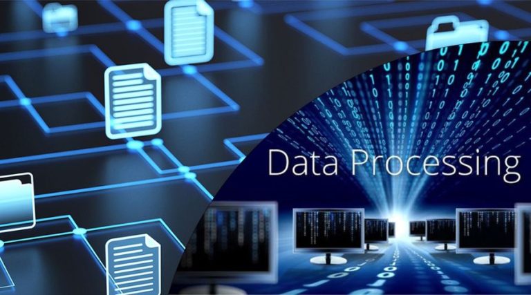 Data Processing: Skill Wajib Admin di Era Serba Digital